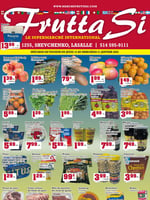 Circulaires en ligne : Rabais Maxi, IGA, Metro, Walmart, Provigo ...
