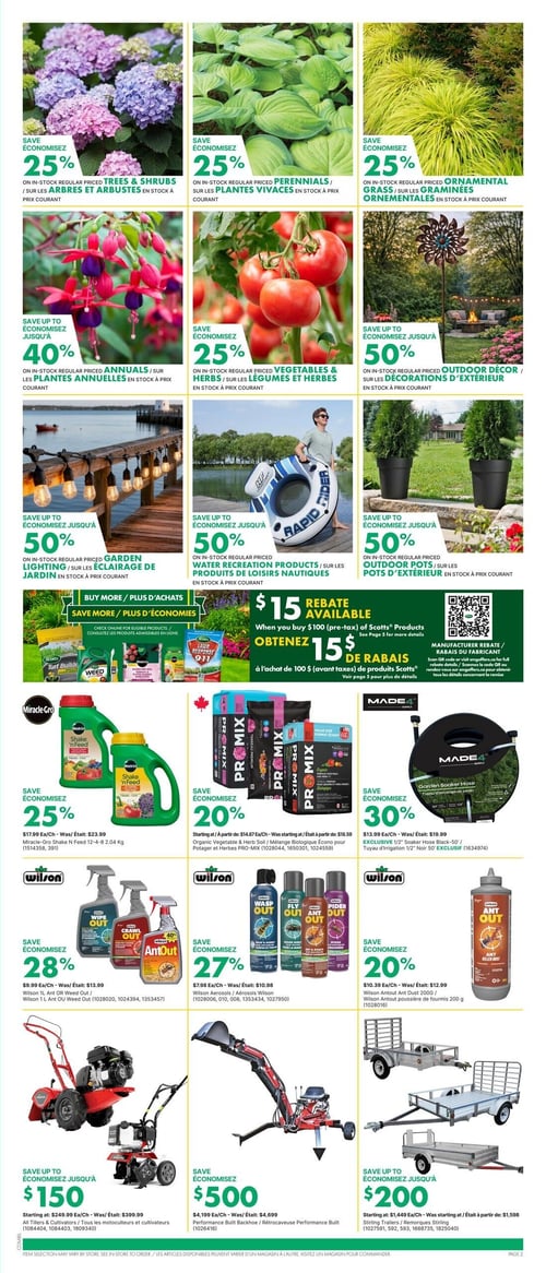Circulaire Kent | Circulaires en ligne