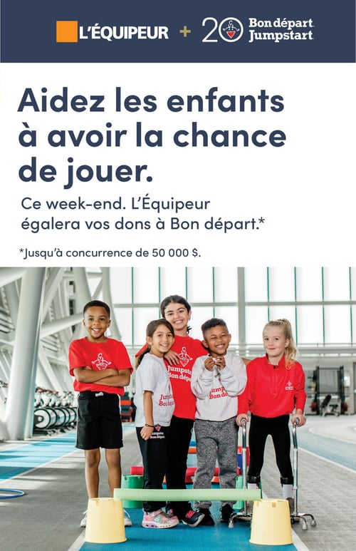 Circulaire L'Équipeur 🛒🏷️ | Circulaires en ligne
