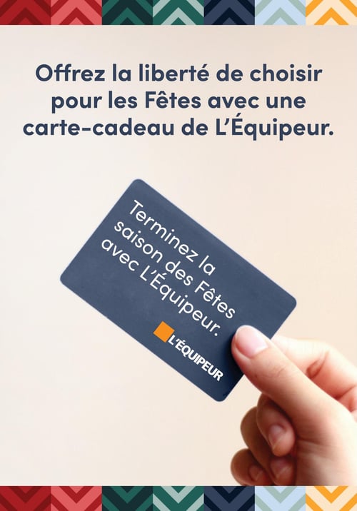 Circulaire L'Équipeur - Vendredi Fou | Circulaires en ligne
